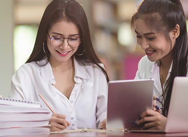 Home Language Academy - EasyCourses