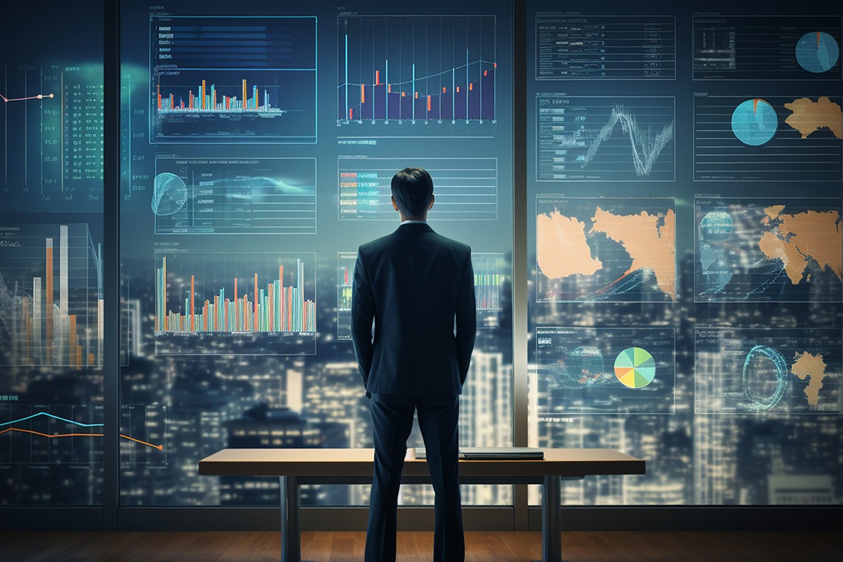 Data Analytics - EasyCourses