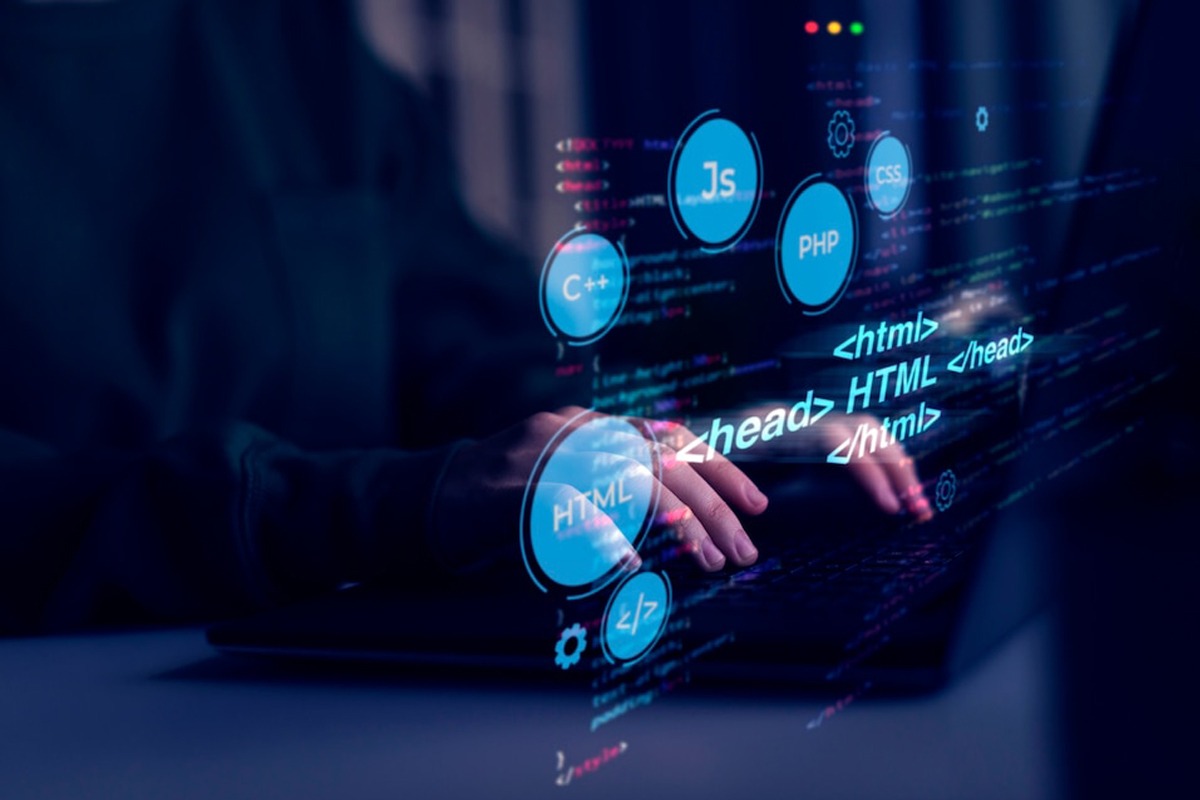 Full Stack Development - EasyCourses