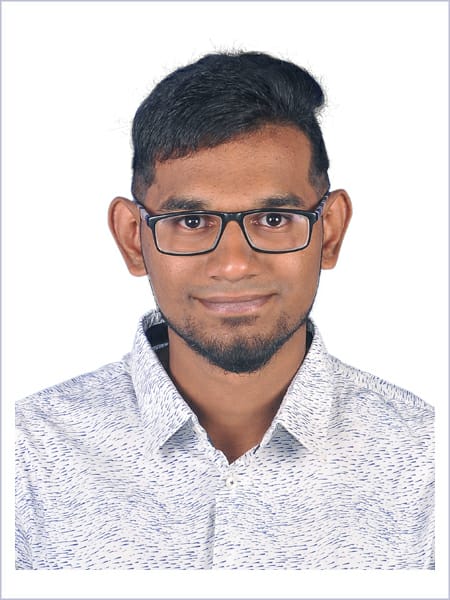 S. Sree Murali Krishnan - EasyCourses