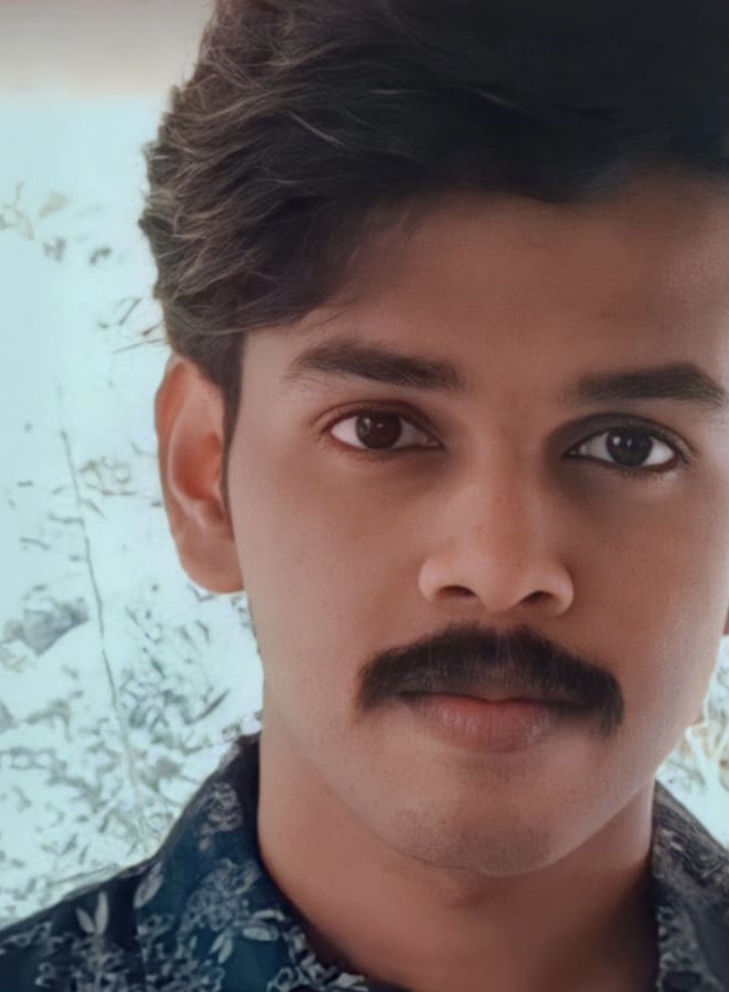 Athul Krishna - Easy Courses Student