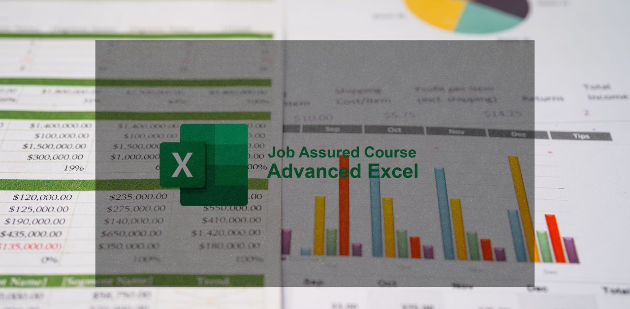 Best Excel Course in Thrissur | Easy Courses Training Institute